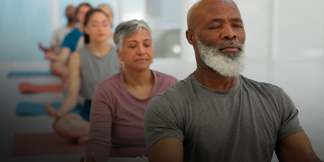 3 Holistic Ways to Cope with Stress - Insights Newsletter