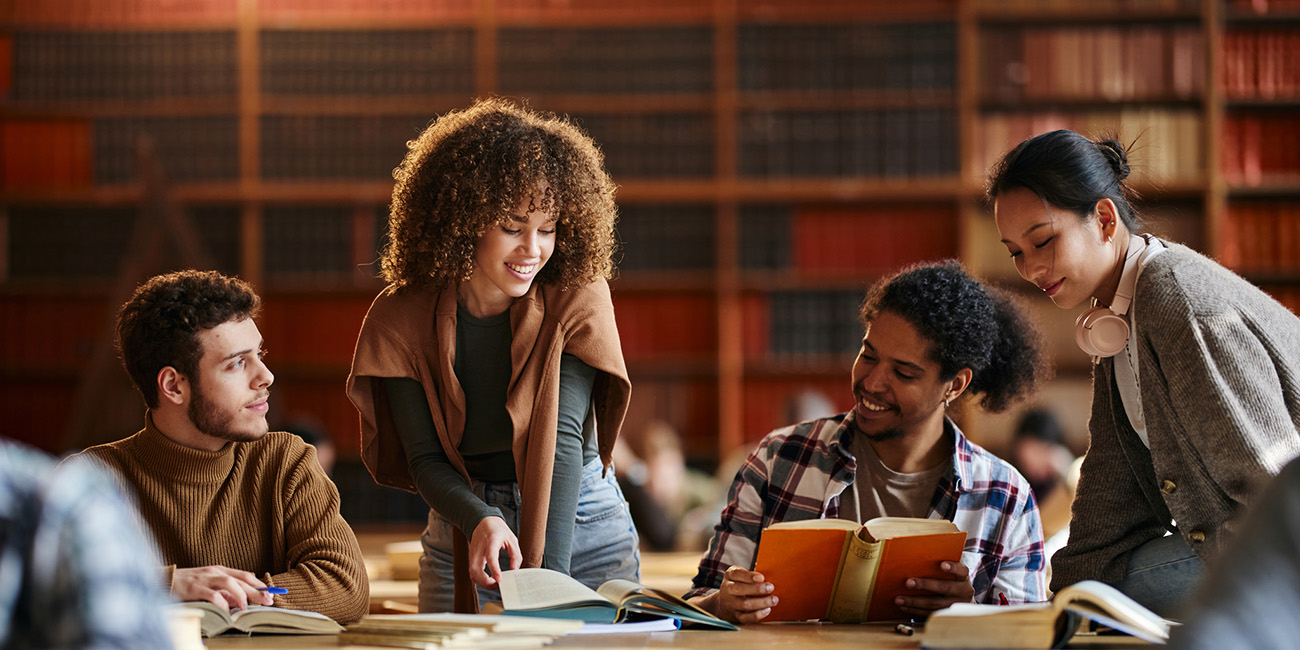 Building Meaningful Relationships in College | Tips for Strong Connections