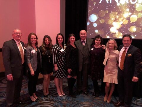 AllOne Health is Awarded Pride Of Place | AllOne Health®