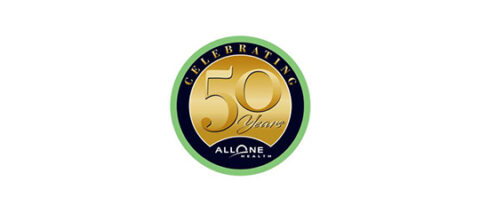50th Anniversary: AllOne Health Celebrates Five Decades of Success ...