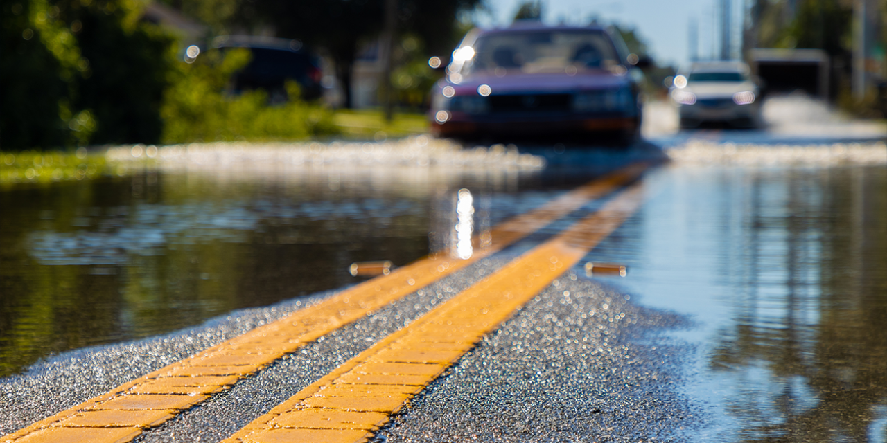 Northeast Flooding: Resources and Support | AllOne Health®