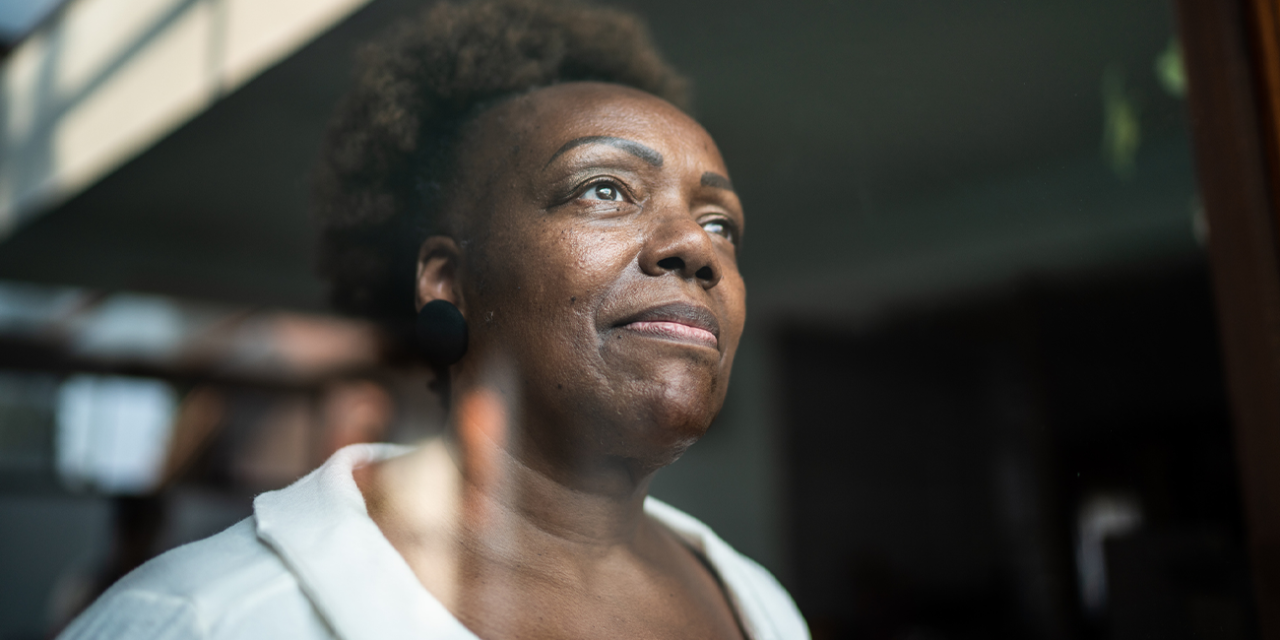 Mental Health Stigma in the African American Community | AllOne Health®