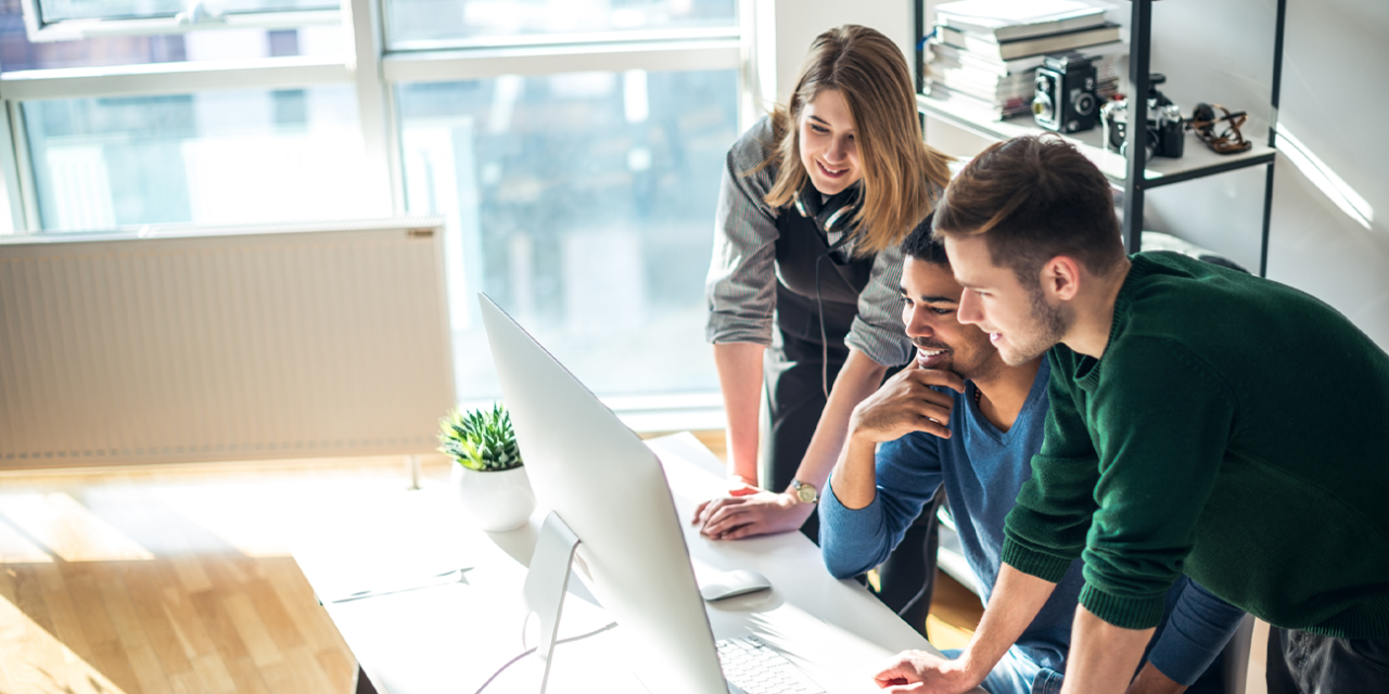 5 Examples of Amazing Teamwork | AllOne Health®