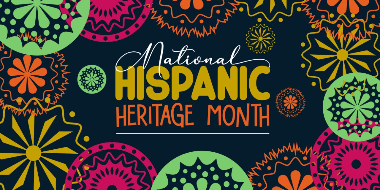 Recognizing and Celebrating Hispanic Heritage Month. | AllOne Health®