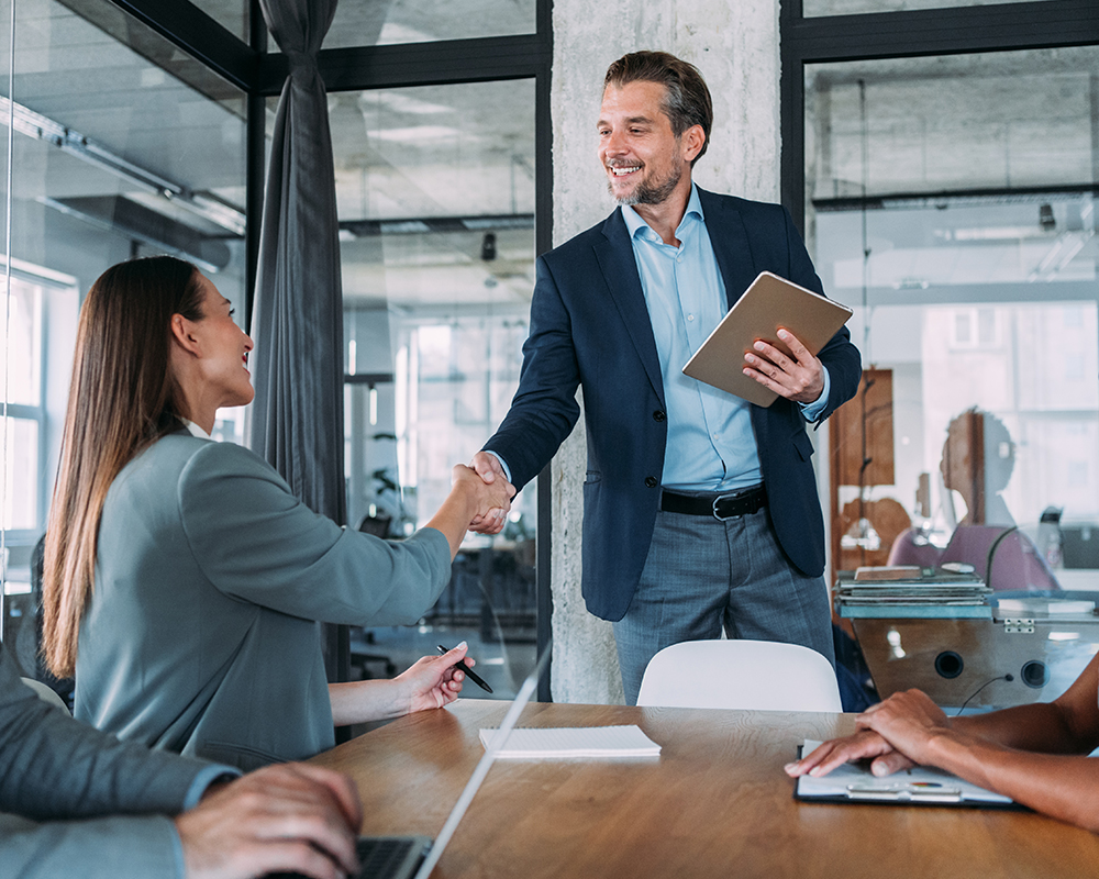 Group Leadership Coaching | AllOne Consulting