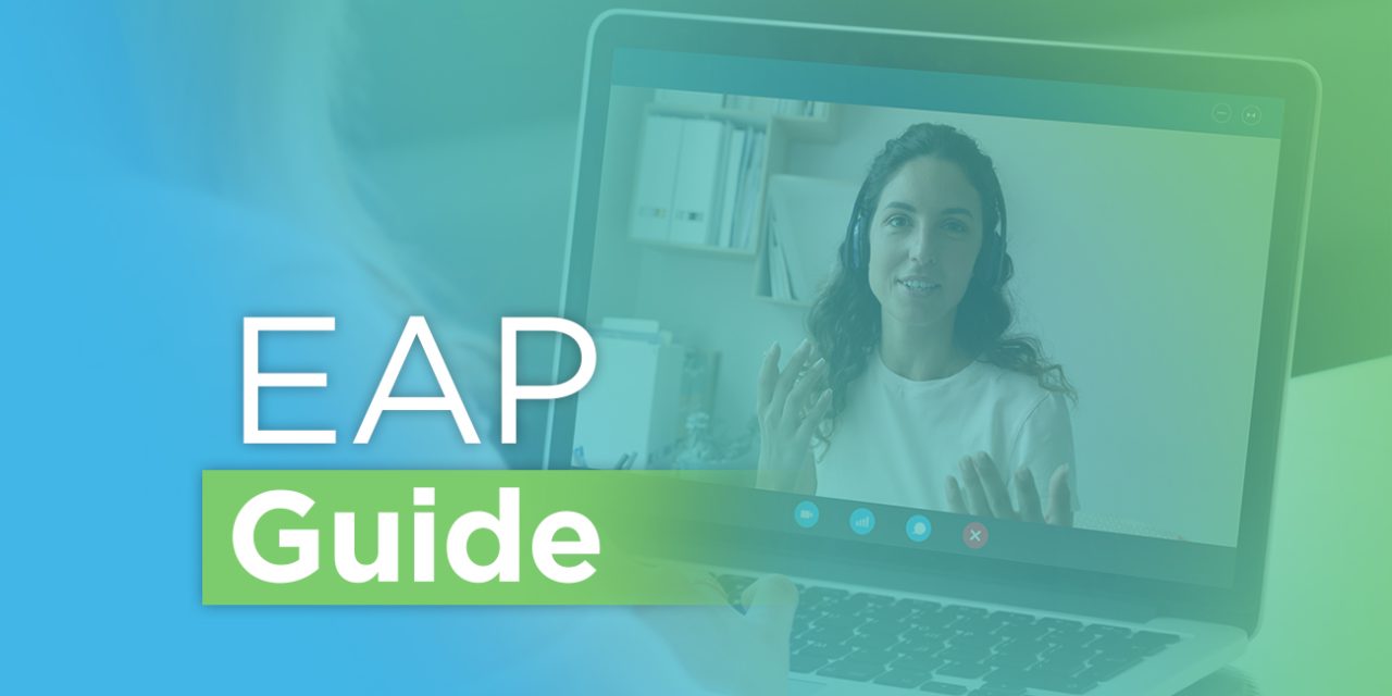 What is an EAP? An Easy Guide for Managers and Employers | AllOne Health®
