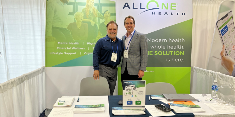Insights from BenefitsPRO Broker Expo 2024 | AllOne Health®